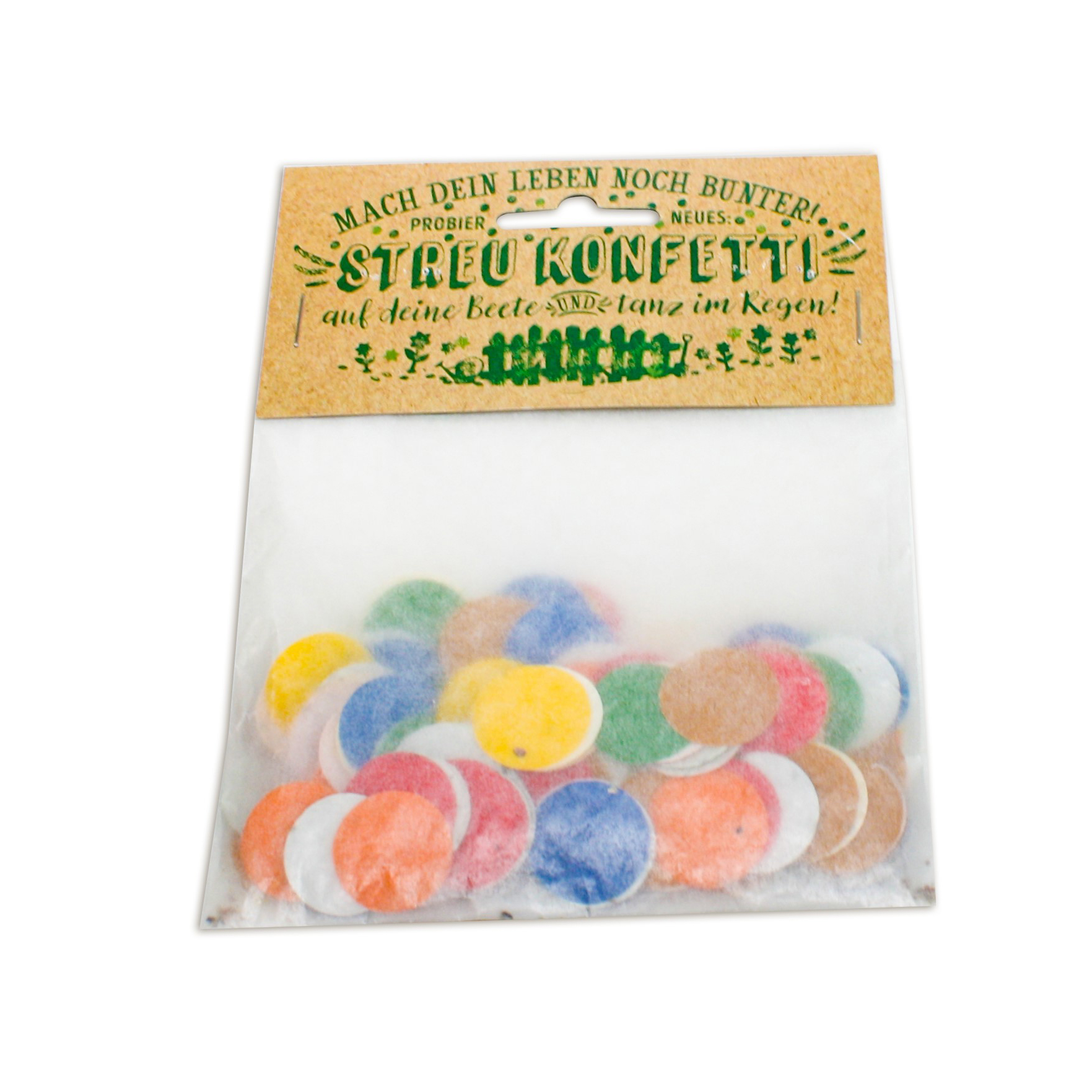 Seed Paper P-R – CorthoGreen